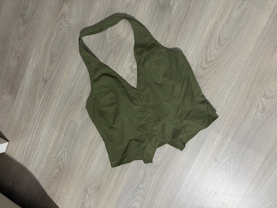 Korset top novo