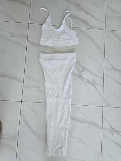 Zara komplet
