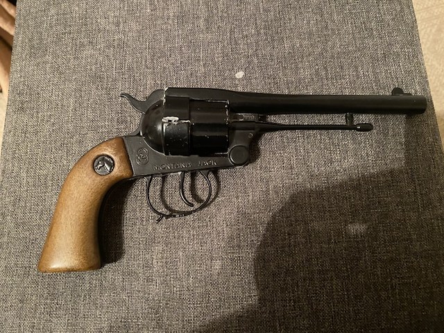 KOLT MONTANA JACK