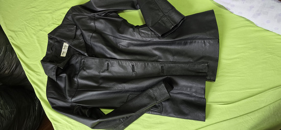 Kozna zenska jakna L/XL