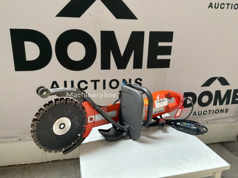 Prodaje se Husqvarna K3000 rezač betona na aukciji