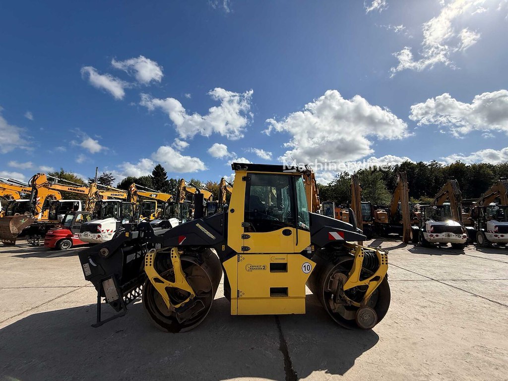 BOMAG BW 174 AP-4AM valjak za asfalt