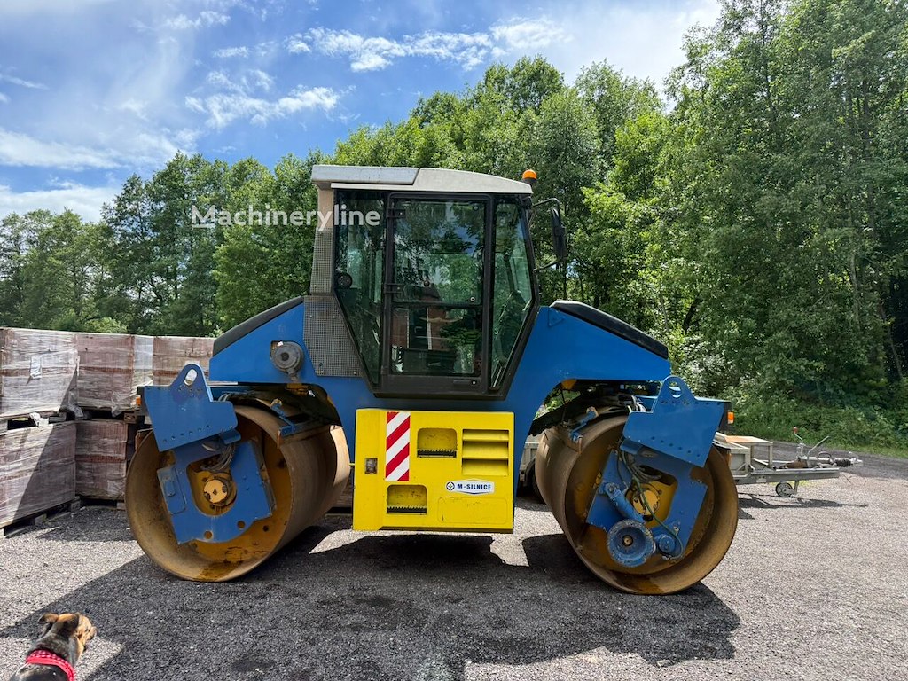 Stavostroj VH 950 A valjak za asfalt
