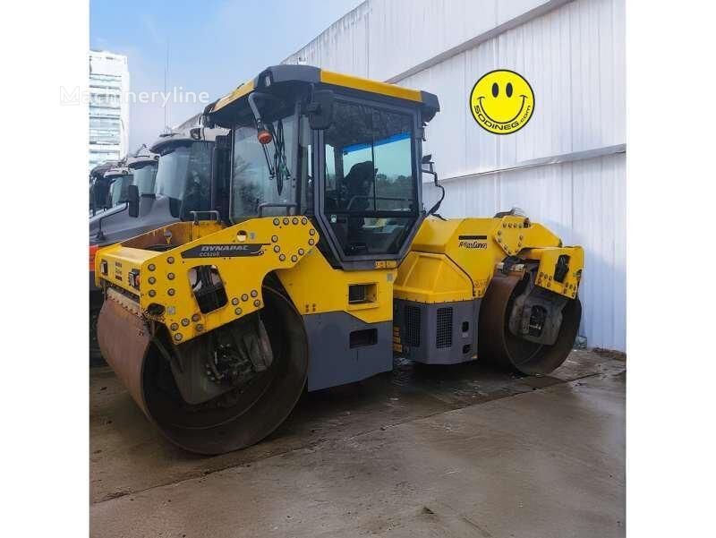 Dynapac CC5200 valjak za asfalt