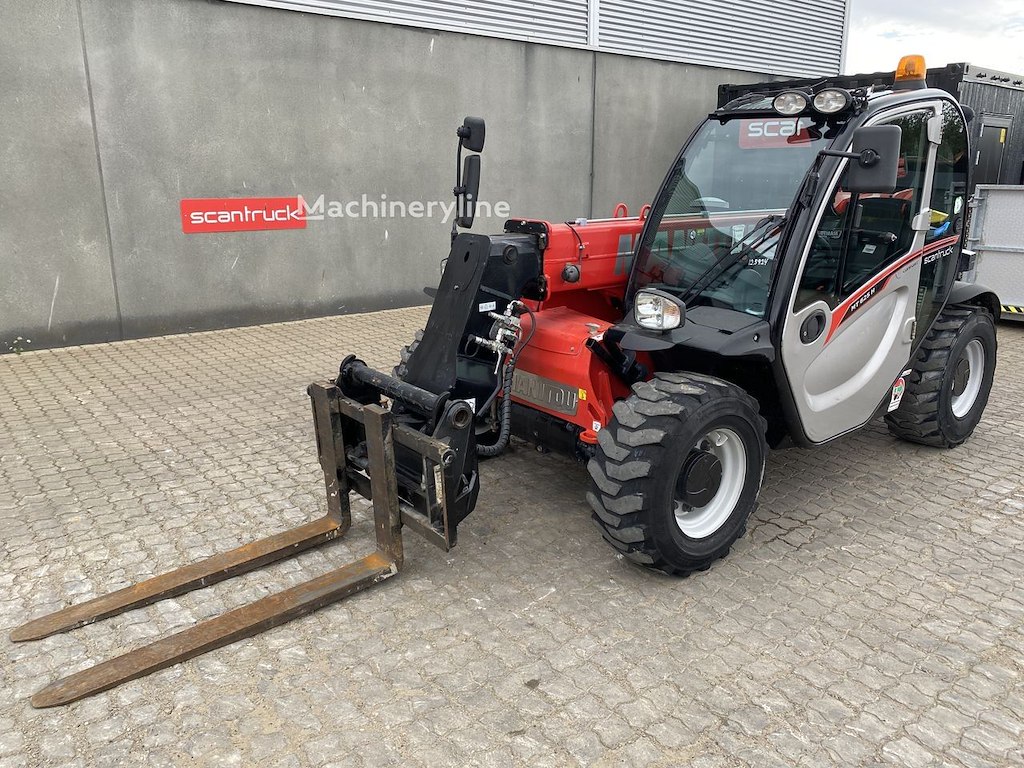 Manitou MT625H Comfort ST5 teleskopska dizalica
