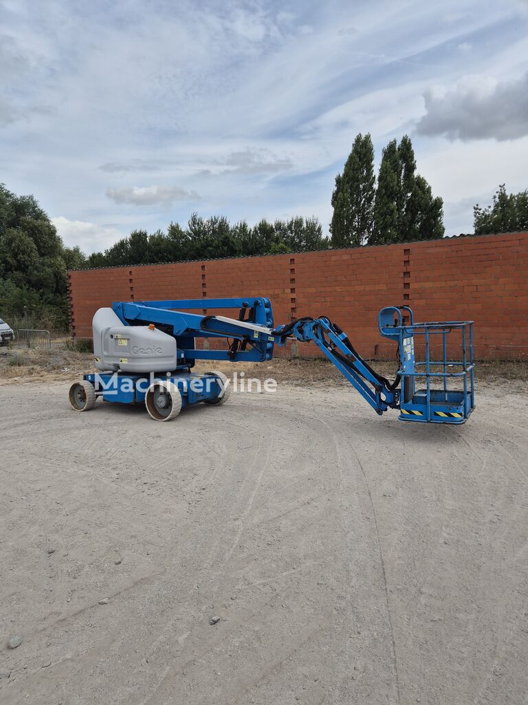 Genie Z-40/23N hidraulična zglobna platforma