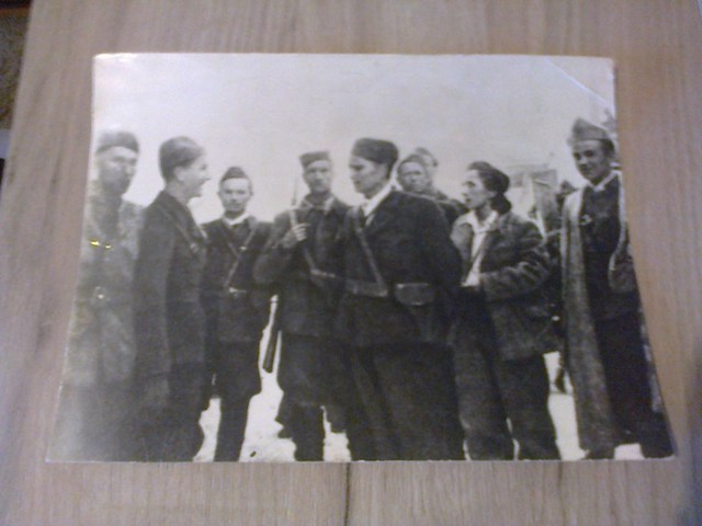TITO I IVO LOLA-RETKO
