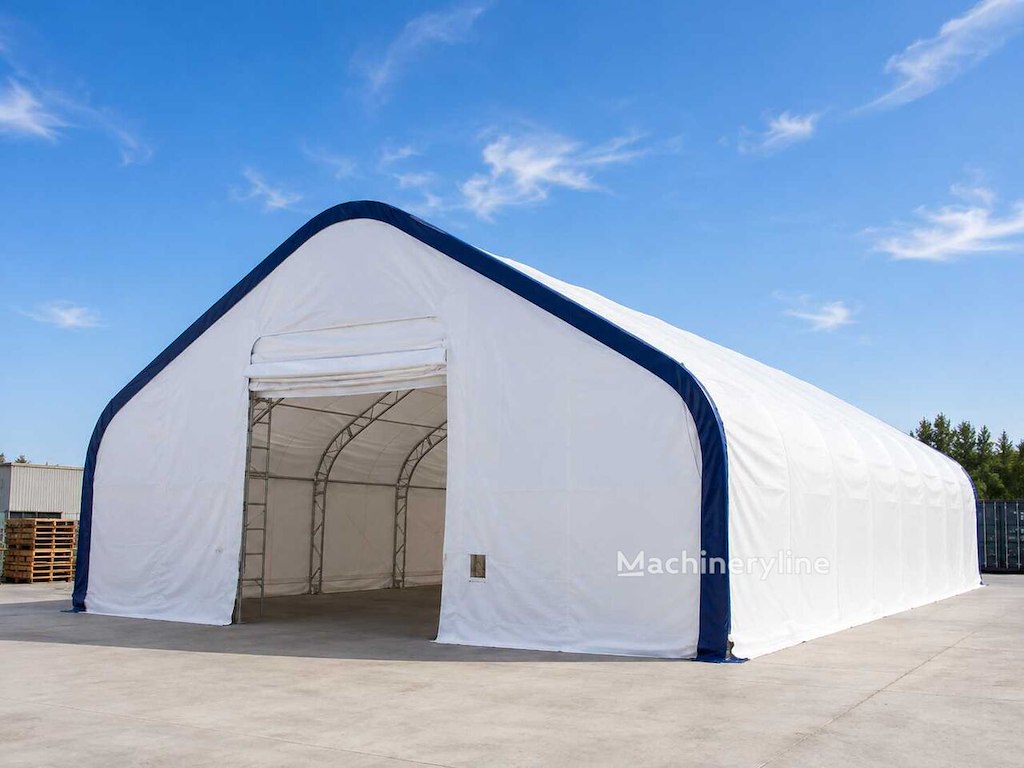 Prodaje se Field Industries 5020023DP stambeni kontejner na aukciji