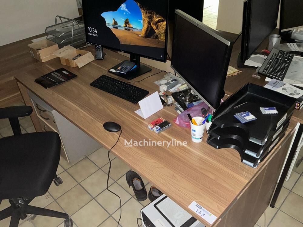 Prodaje se IIYAMA stambeno-poslovni kontejner na aukciji
