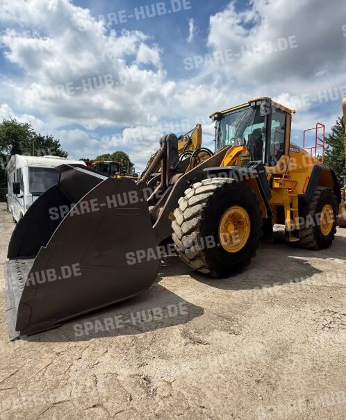 Volvo L 150H prednji utovarivač