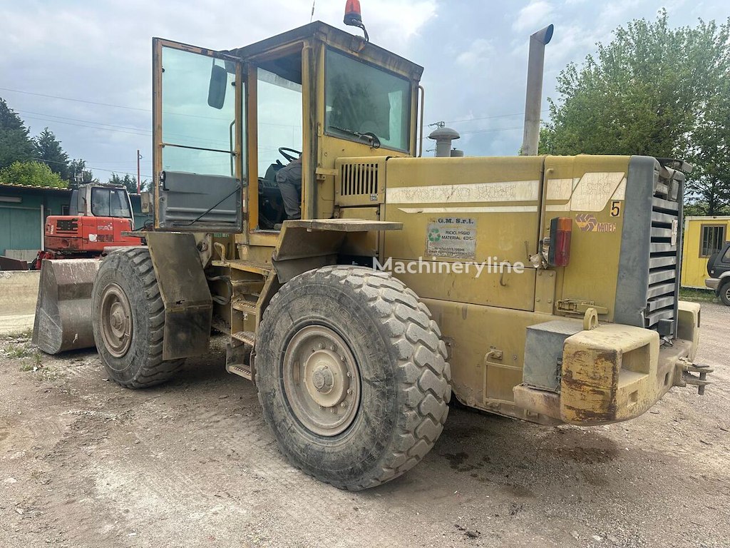 Volvo L90C prednji utovarivač