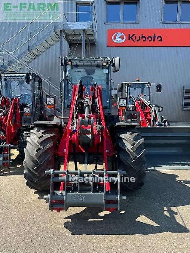 Weidemann 4080 basic prednji utovarivač