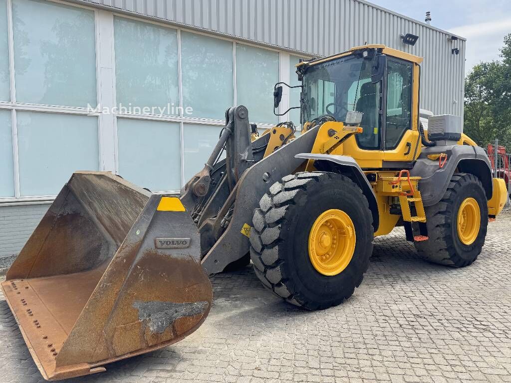 Volvo L 110 H 2020 prednji utovarivač