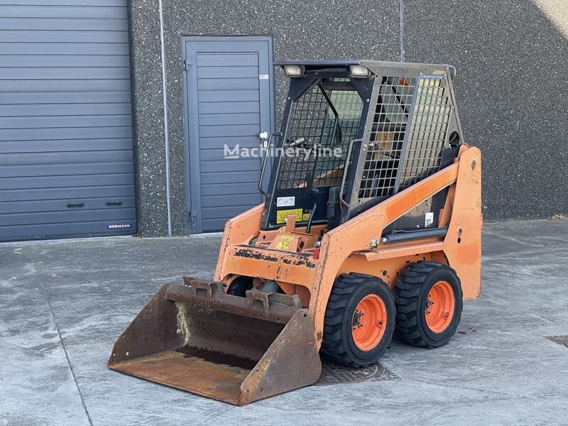 Bobcat S 70 mini utovarivač