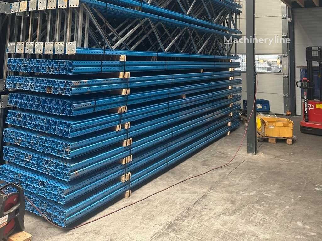 Prodaje se Stow Stelling 8x160 paletni regal na aukciji