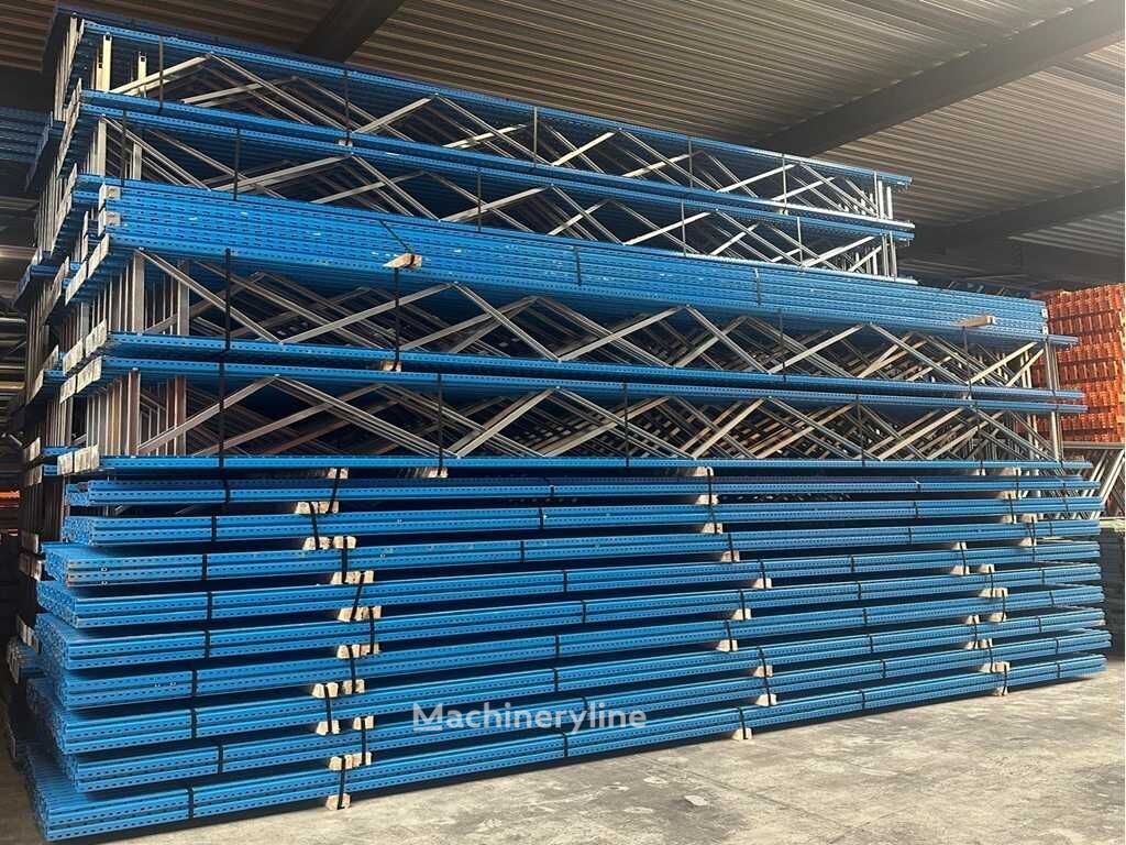 Prodaje se Stow Stelling 10x200 paletni regal na aukciji