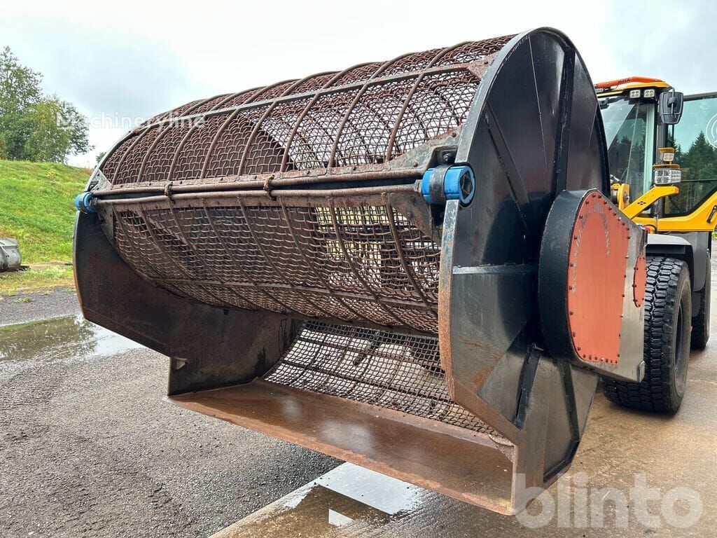 Prodaje se Rolsberga Rotorsikt sejalnu kašiku na aukciji