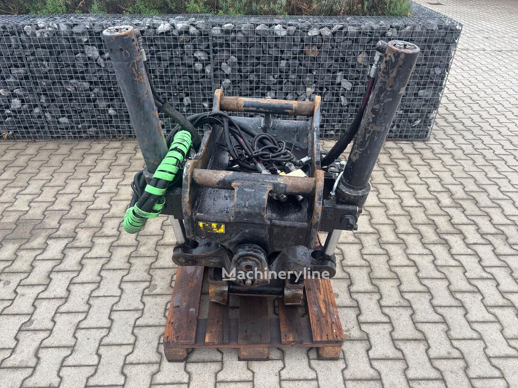 Rototilt TRS23 tiltrotator