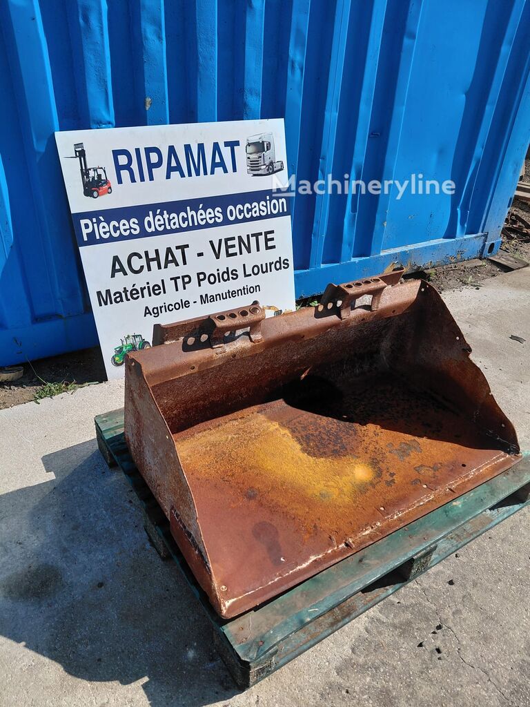 Bobcat kašika za prednji utovarivač