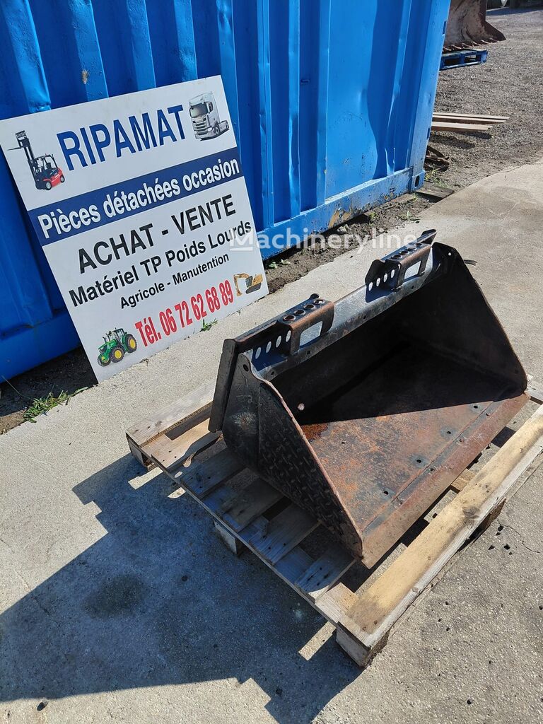 Bobcat 920mm kašika za gradiranje