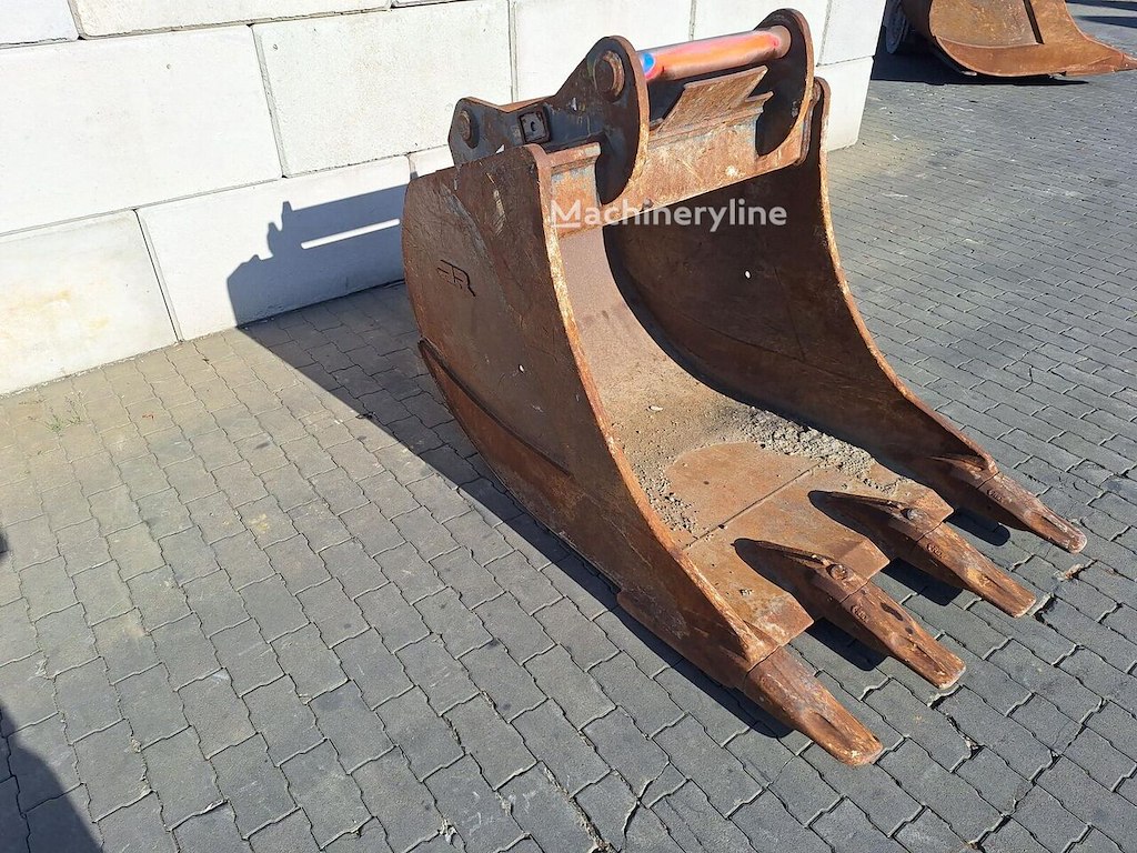 Rädlinger Tieflöffel 1200 mm kašika za bager