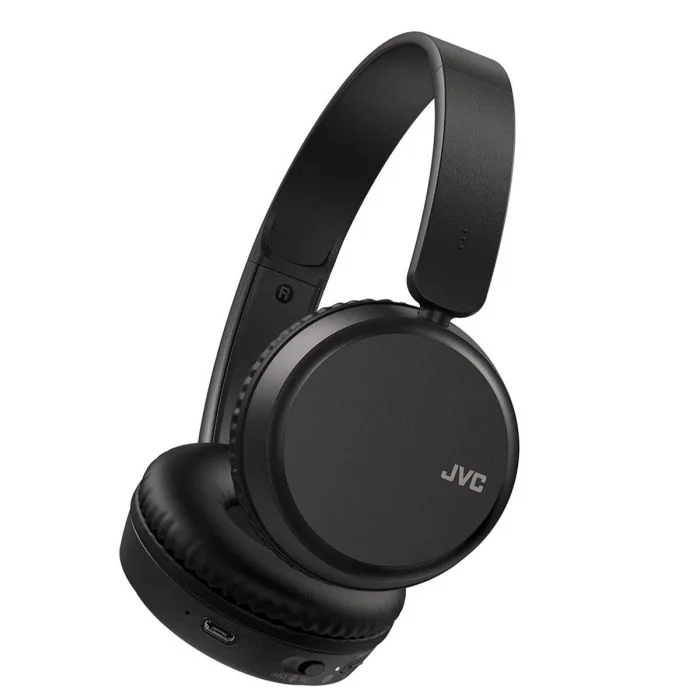 JVC HA-S36W-B – bežične Bluetooth on-ear slušalice