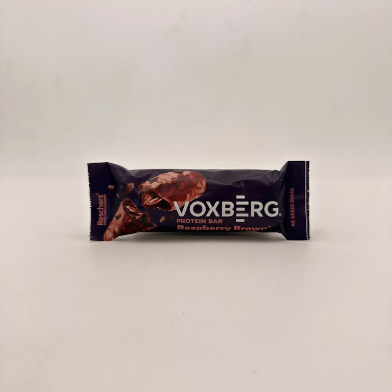 Potein Bar Raspberry Brownie 50g