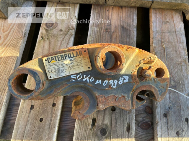 Miller brza spojnica za Caterpillar 301.5 - 301.8 bagera