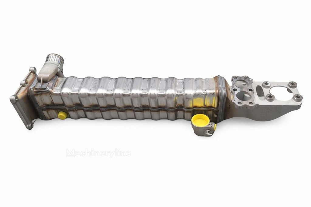 Volvo 21905787 recirkulator izduvnih gasova za Volvo EC220D EC350D EW160D EW180D EW210D bagera