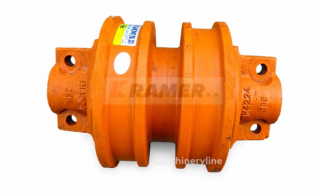 118-1609 donja rolna za Caterpillar D4 D4C D4D D4E buldožera