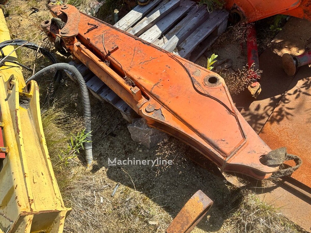 Prodaje se Andre Gravearm til gravemaskin Hitachi X60 - montert hydraulisk strelu bagera za Hitachi X60 bagera na aukciji