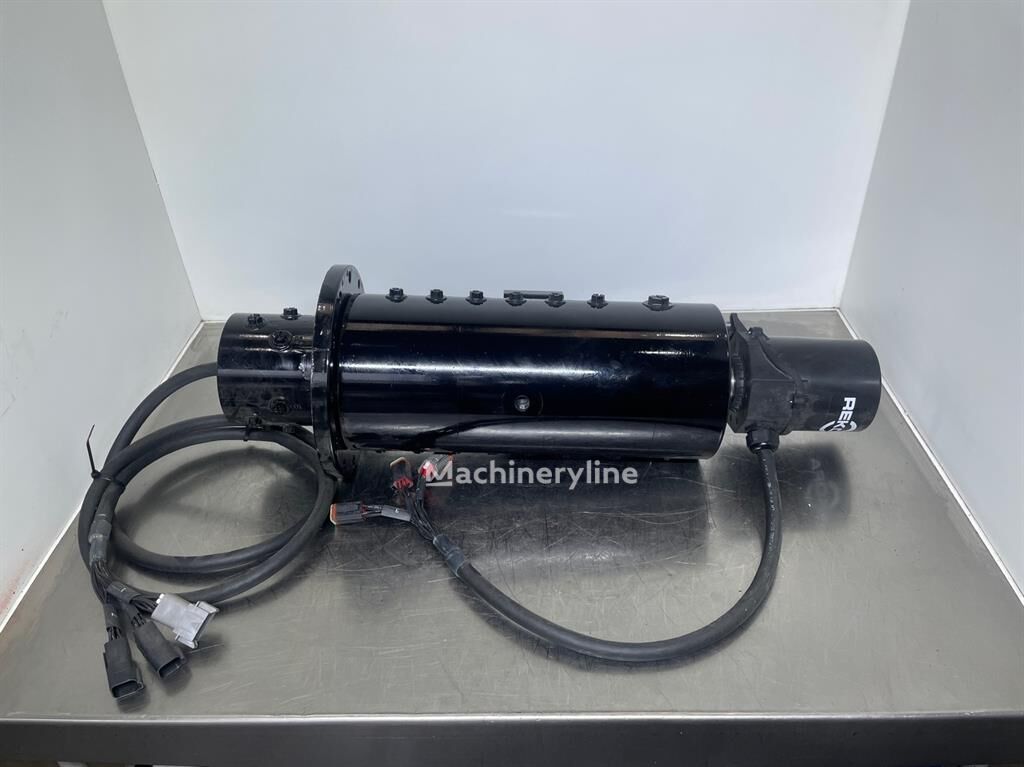Yanmar TW110-5383670052-Swing joint / Drehdurchführung za bagera