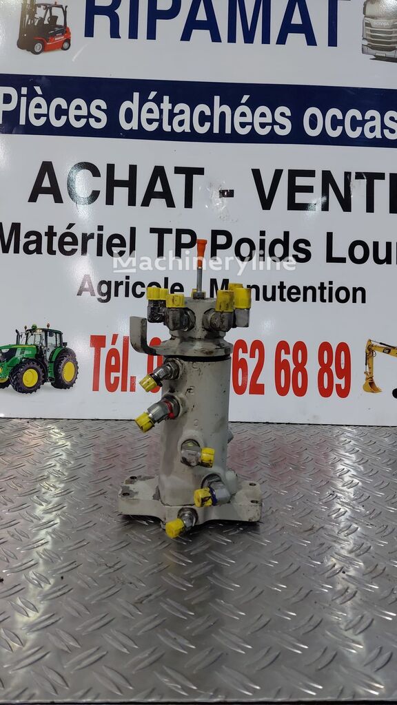 Yanmar Vio 57 Joint hidraulični rotator za Yanmar Vio57 mini bagera