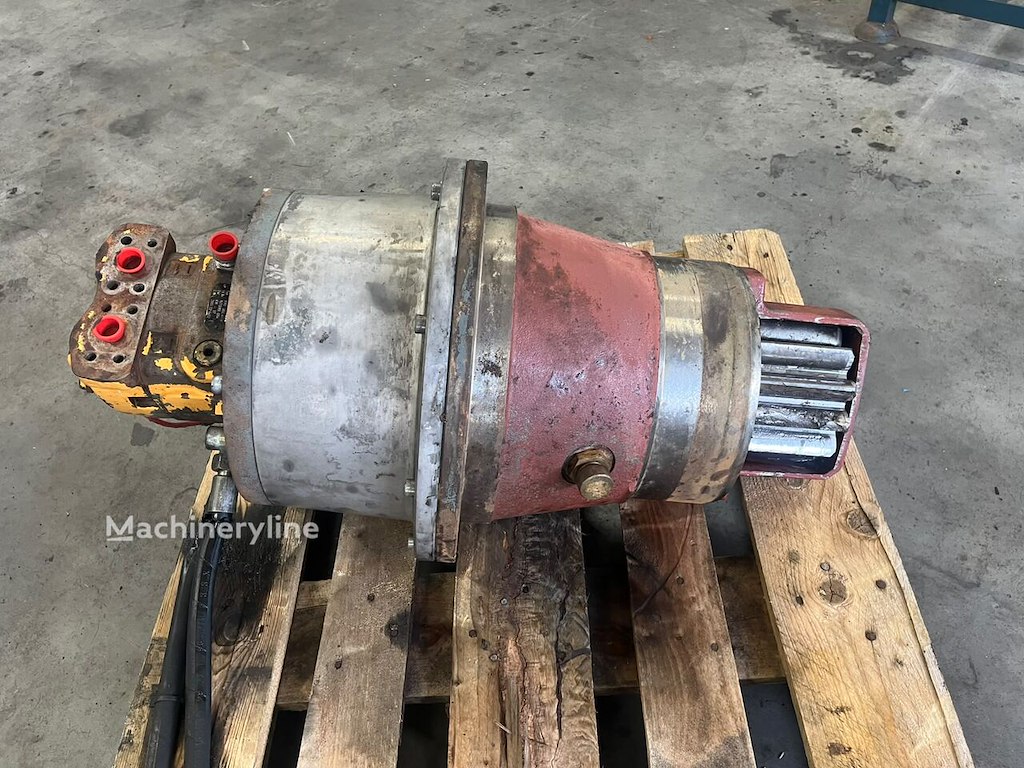 Liebherr 9273188 rotacioni prenosnik za bagera