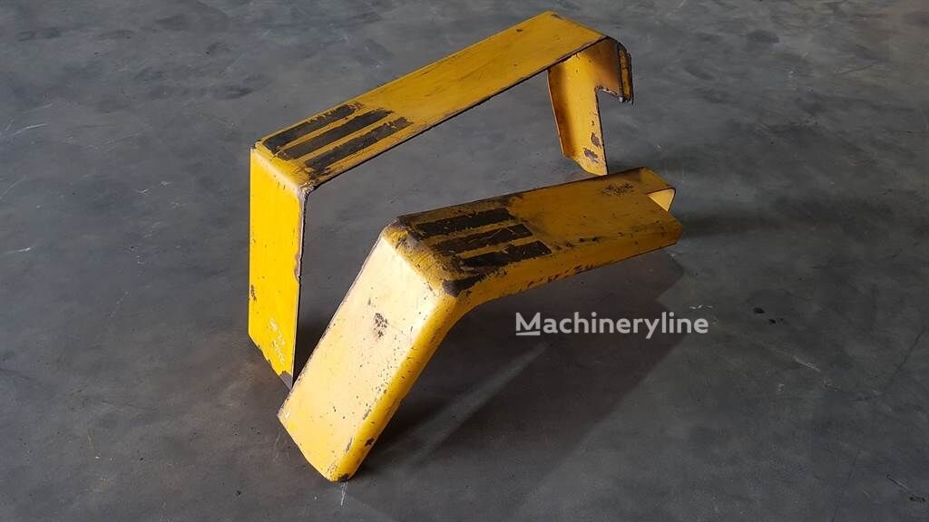 Ahlmann AZ85-1108583A/1108584A-Mud guard/Kotfluegel zastavica za blatobran za prednjeg utovarivača