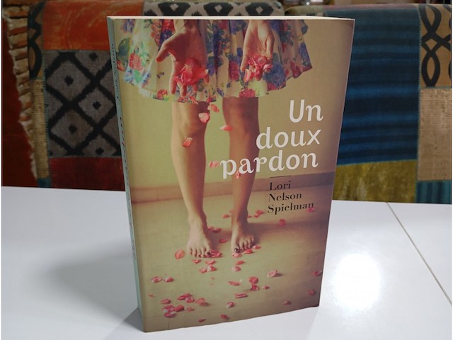 Lori Nelson Spielman  Un doux pardon
