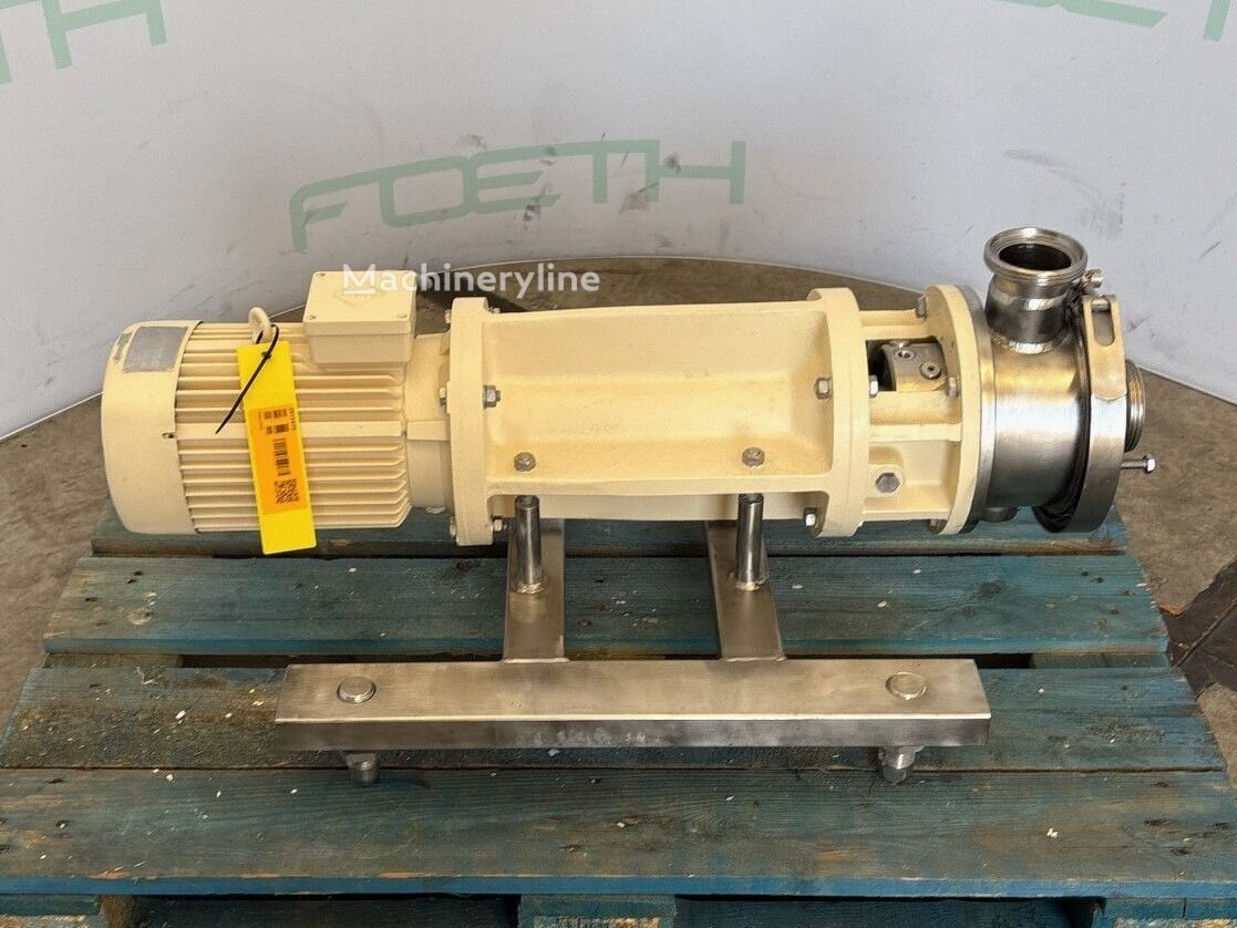 Ystral Z 5.500 S homogenizator