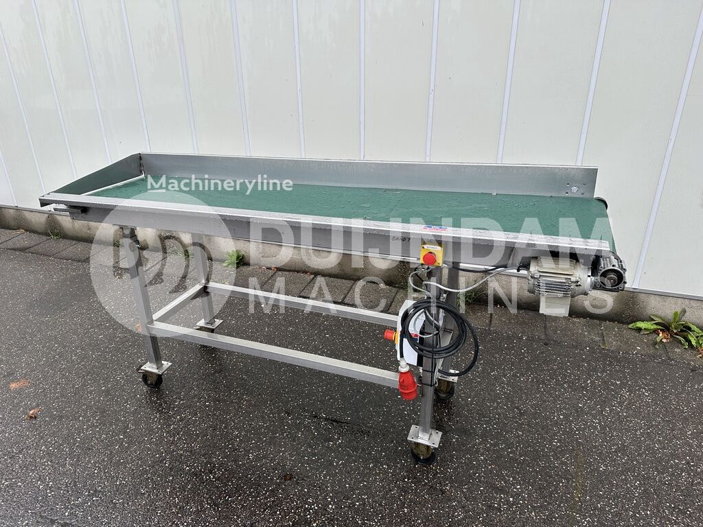 Poljoprivredni transporter