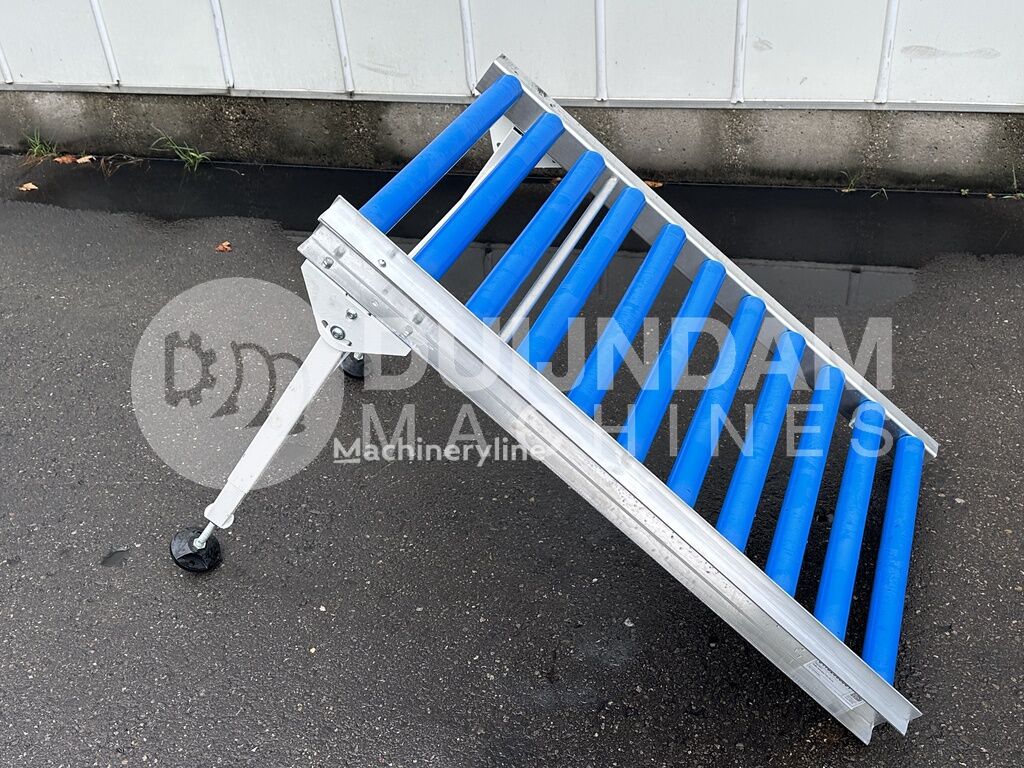 Poljoprivredni transporter