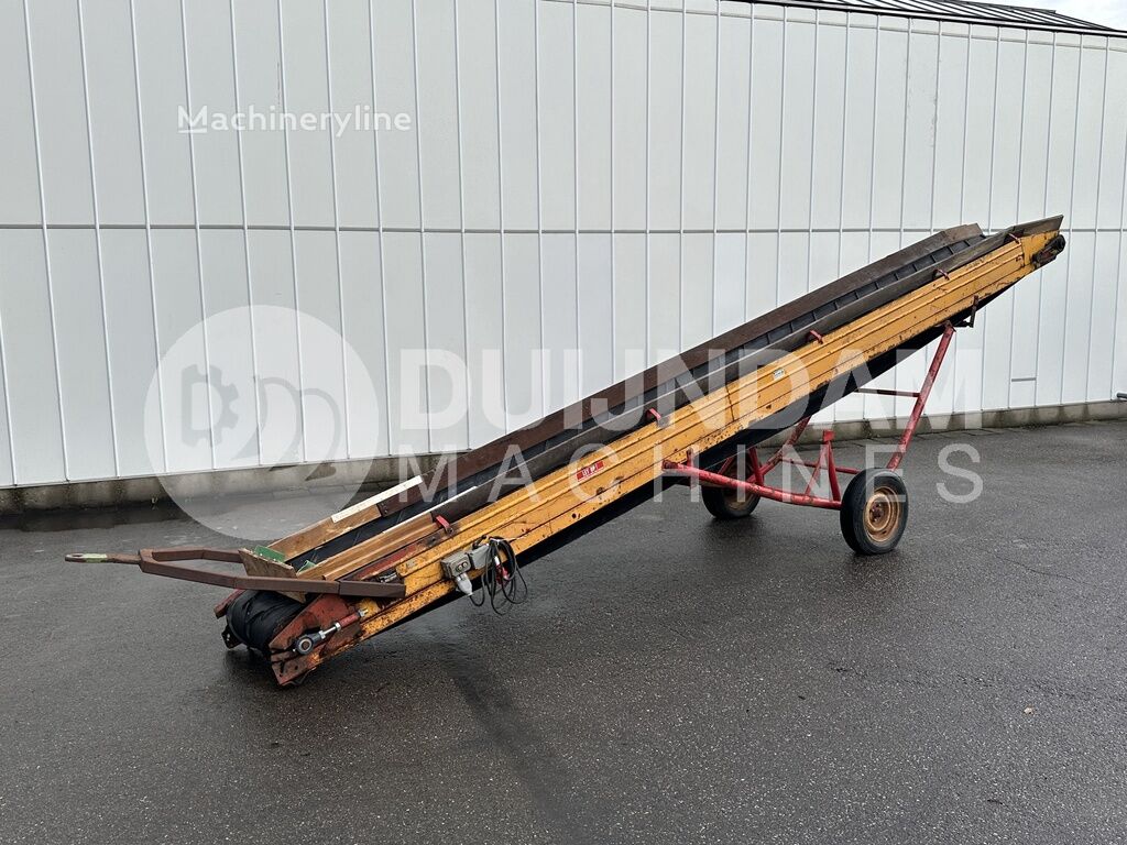 Bijlsma Hercules 700-60-2 poljoprivredni transporter