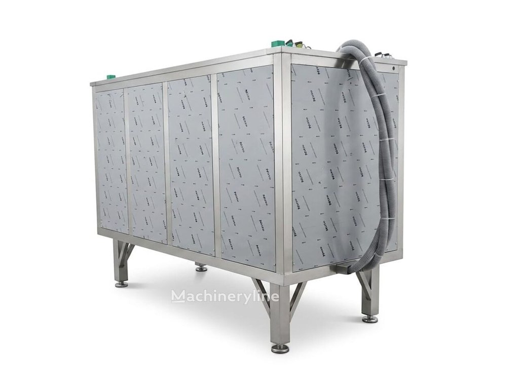 Novi Mercury 14 MODULAR ULTRASONIC CLEANER - 3375L industrijski ultrazvučni čistač