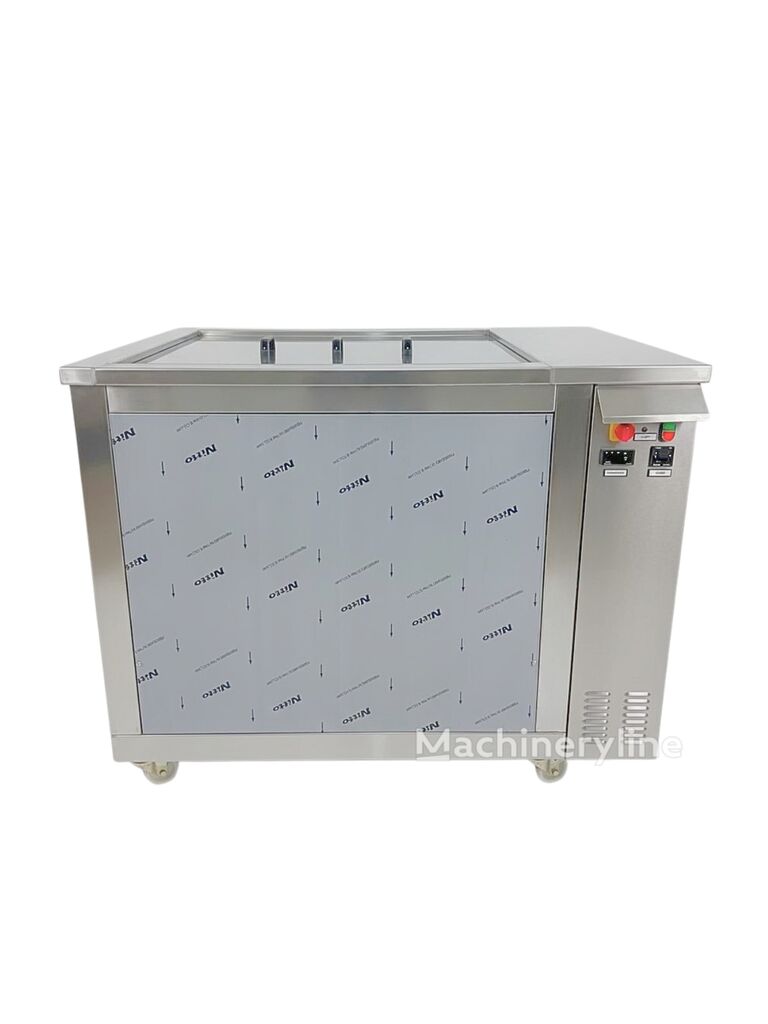 Novi Mercury M-540L MODÜLER ULTRASONİK YIKAMA MAKİNASI industrijski ultrazvučni čistač