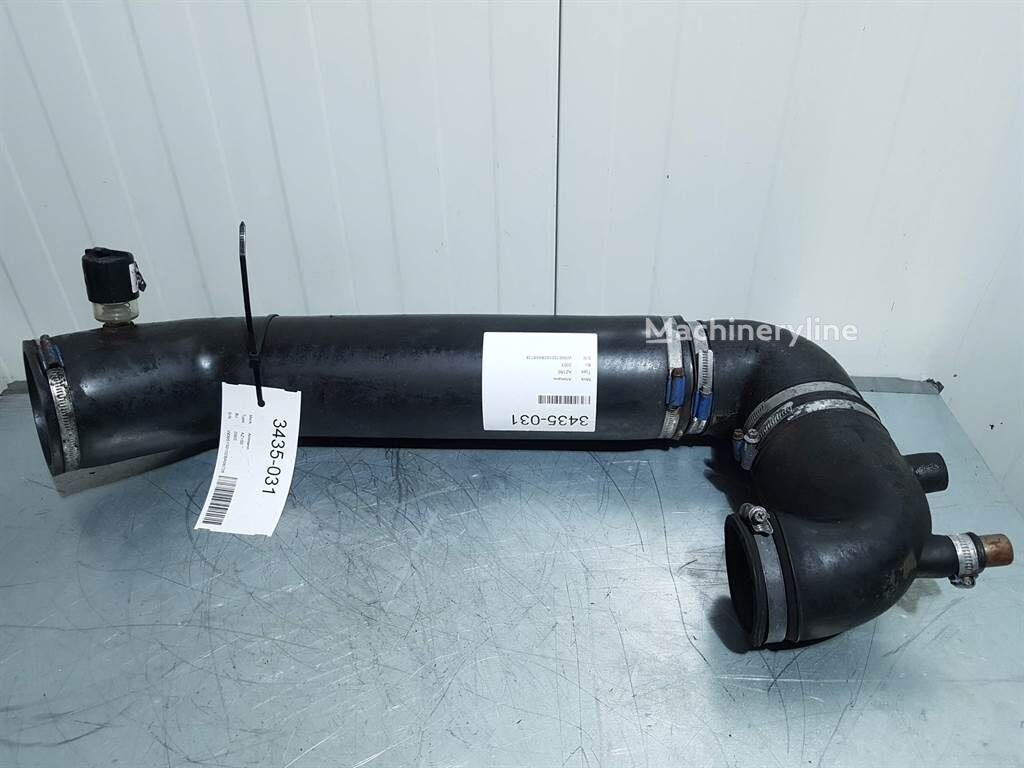 Ahlmann AZ150-4100290A-Air filter hose/Luftfilterschlauch cevni priključak za građevinske mašine