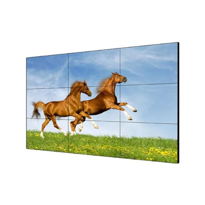 Hikvision DS-D2046TL-1B – 46-inčni video wall displej