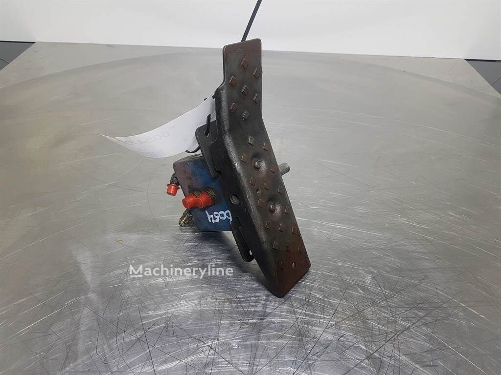 Rexroth 2 TH6 RB 06-10 - Komatsu PW75 - Valve hidraulični razvodnik za bagera