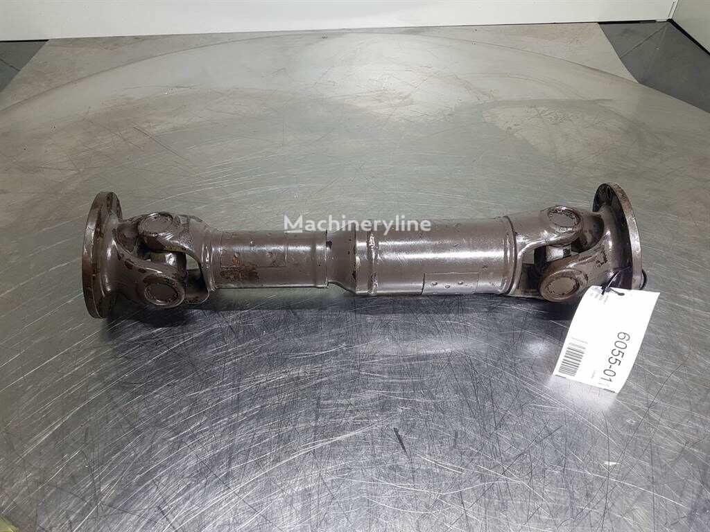 Ahlmann AZ200 - 4117537A/4193571A - Propshaft/Gelenkwelle kardansko vratilo za građevinske mašine