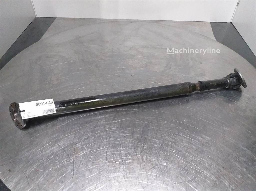 Ahlmann AZ85-4117536A/23100243-Propshaft/Gelenkwelle kardansko vratilo za prednjeg utovarivača