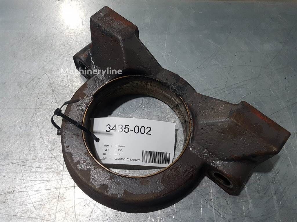 Ahlmann AZ150-4189045A-Bearing block/Lagerblock/Lagerblok za prednjeg utovarivača