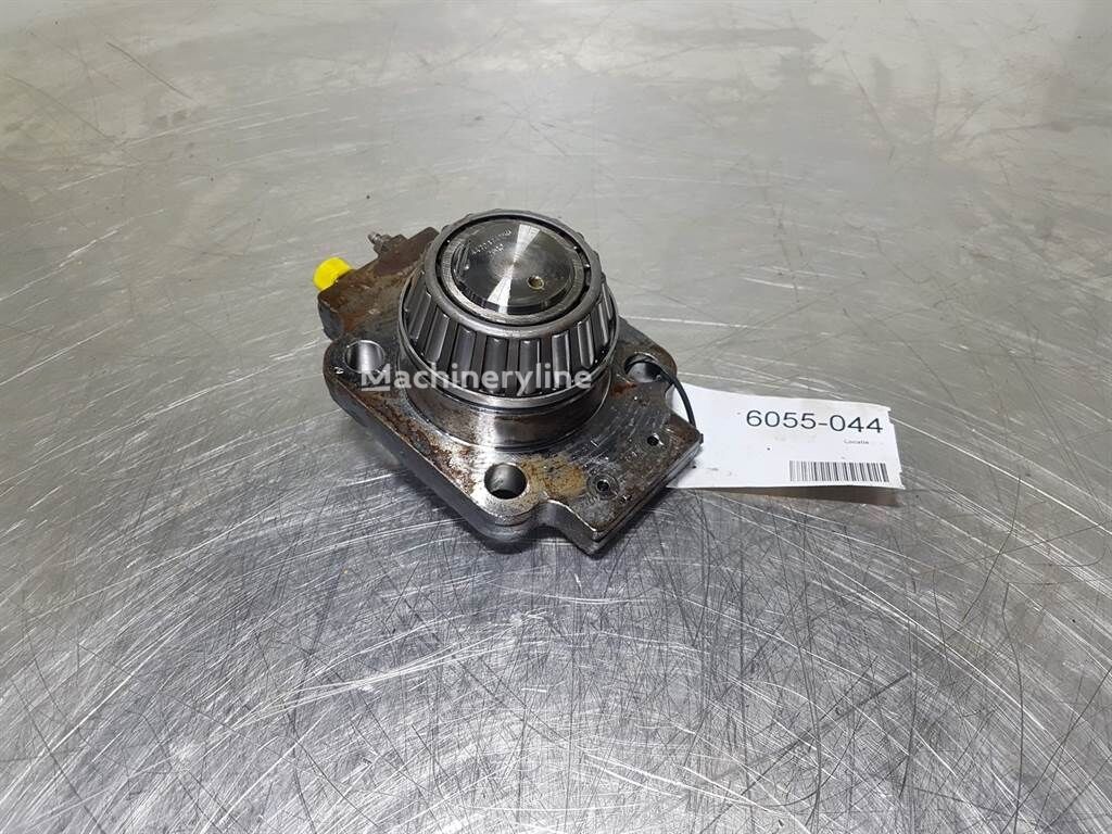 Ahlmann AZ200 - 4106522A - Steering pivot pin za građevinske mašine