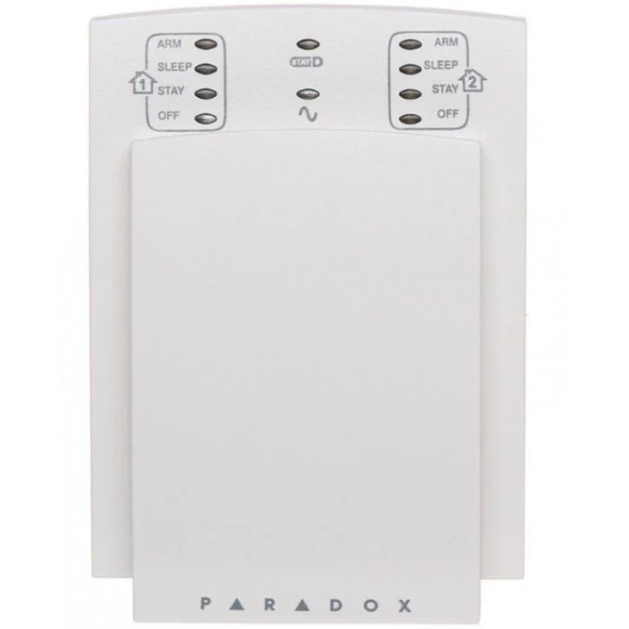 PARADOX K10V - LED šifrator za 10 zona